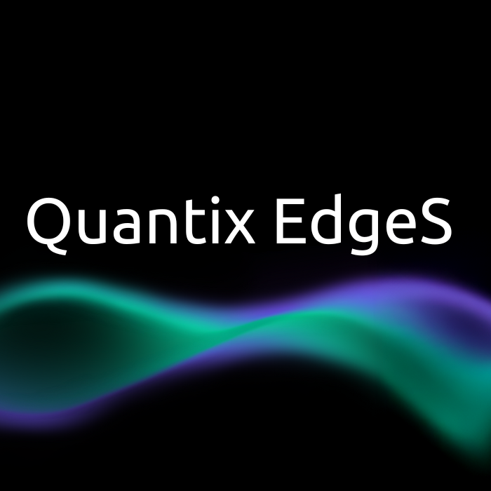 Home - Quantix Edges